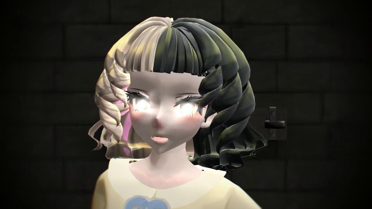 Teacher's Pet -Clean- (ORIGINAL MOTION + DL) //MMD x Melanie Martinez ...