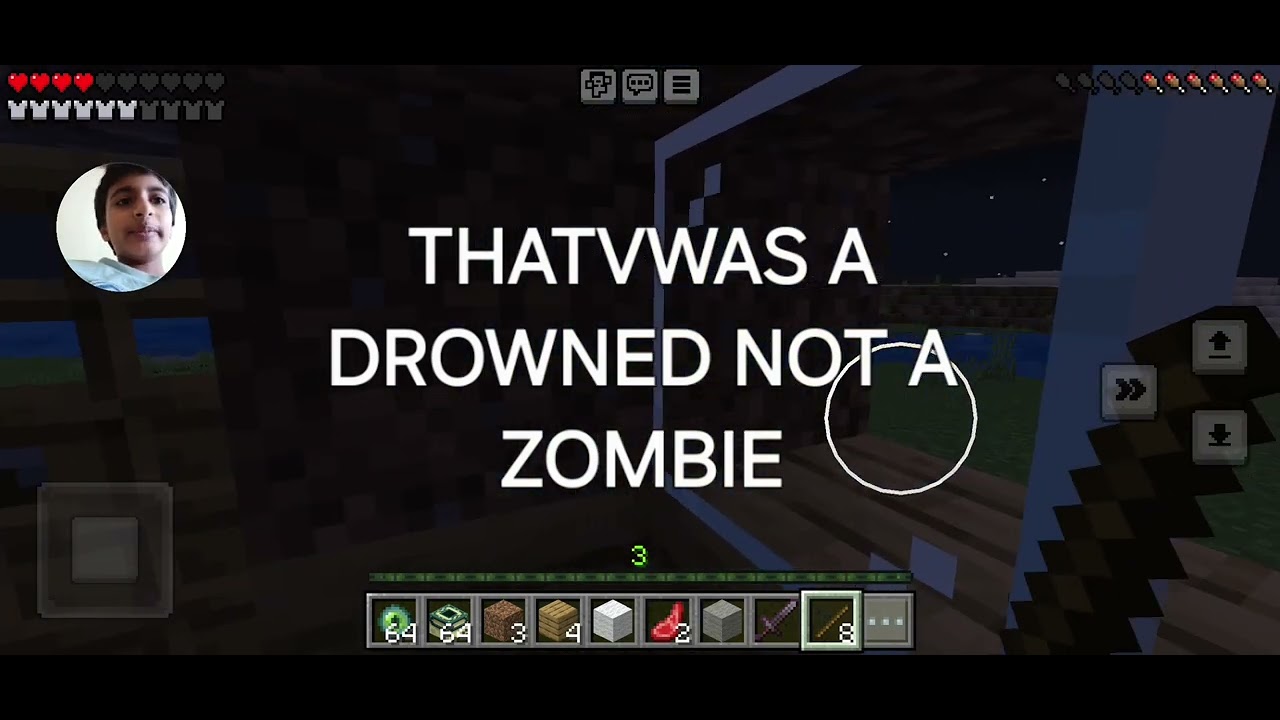 MY MINECRAFT WORLD INTRO - YouTube