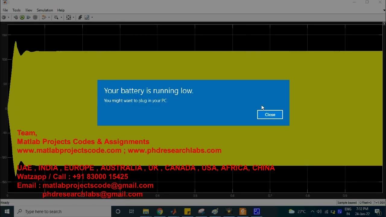 A Fixed Zone Perturb and Observe MPPT Technique for A Standalone Distributed PV System - YouTube