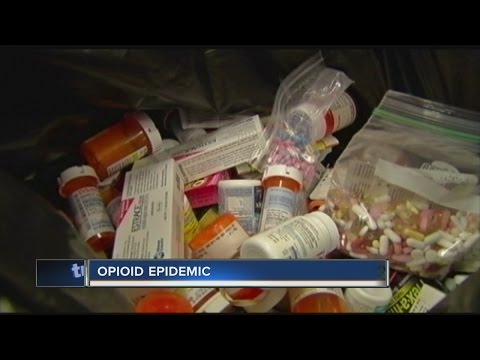 Four ways to spot if your child is addicted to heroin