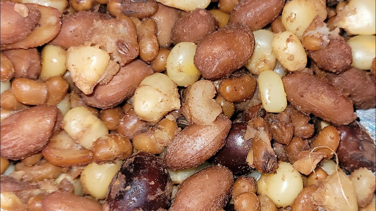 African#mixed grain combo# trending as mutakura#lunchbox for legends# ...