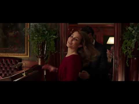 საიდუმლო აგენტი(ქართულად)