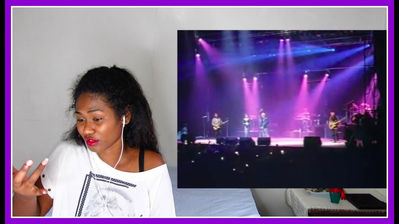 Ziana Zain & Awie - Halaman Asmara Sembilu II OST | REACTION - YouTube