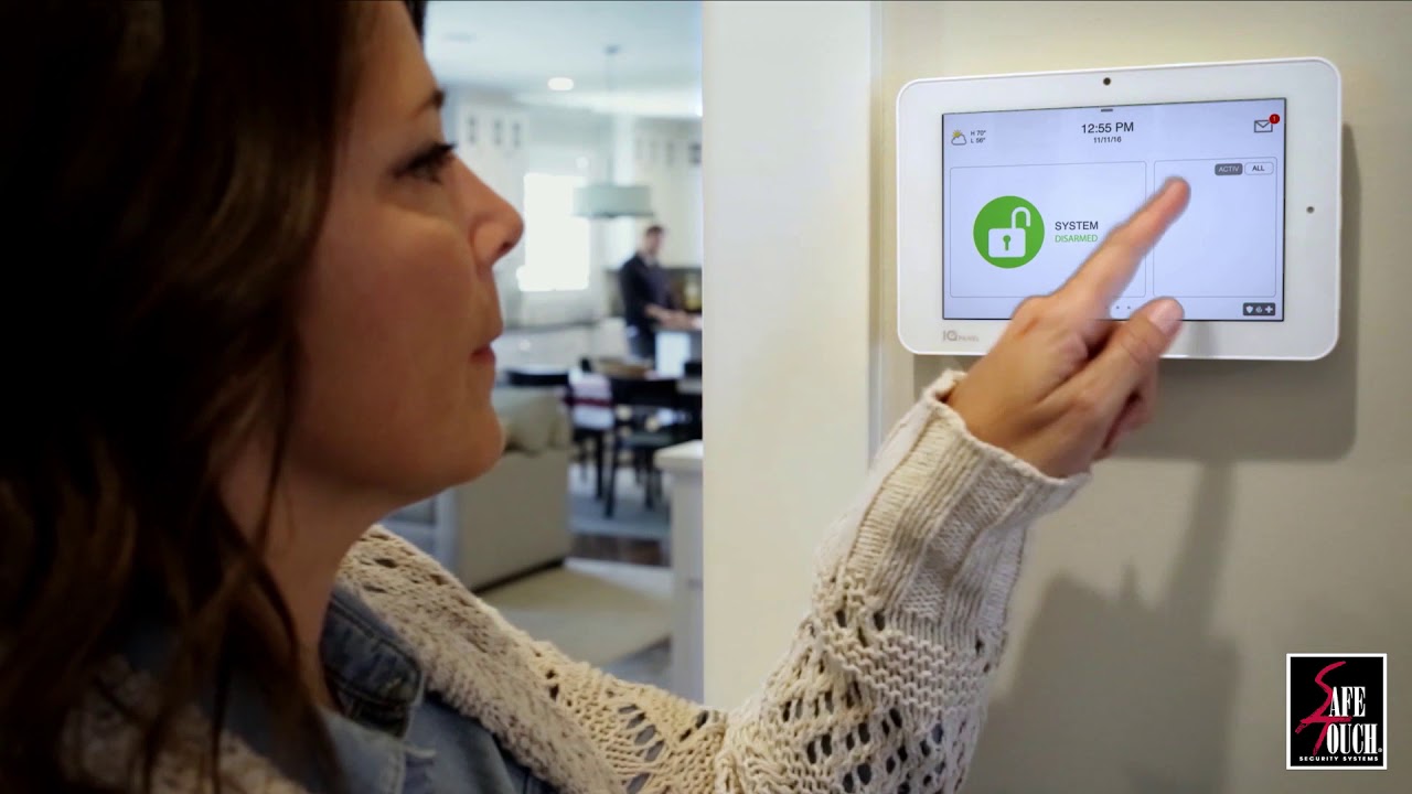 IQ Panel 2 - YouTube