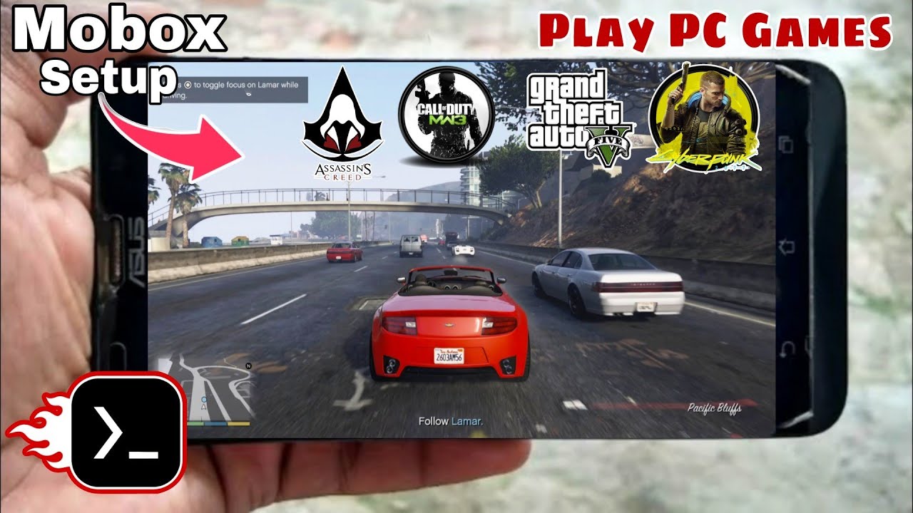 How to install Moboxx on Android Phone | Complete Guide - YouTube