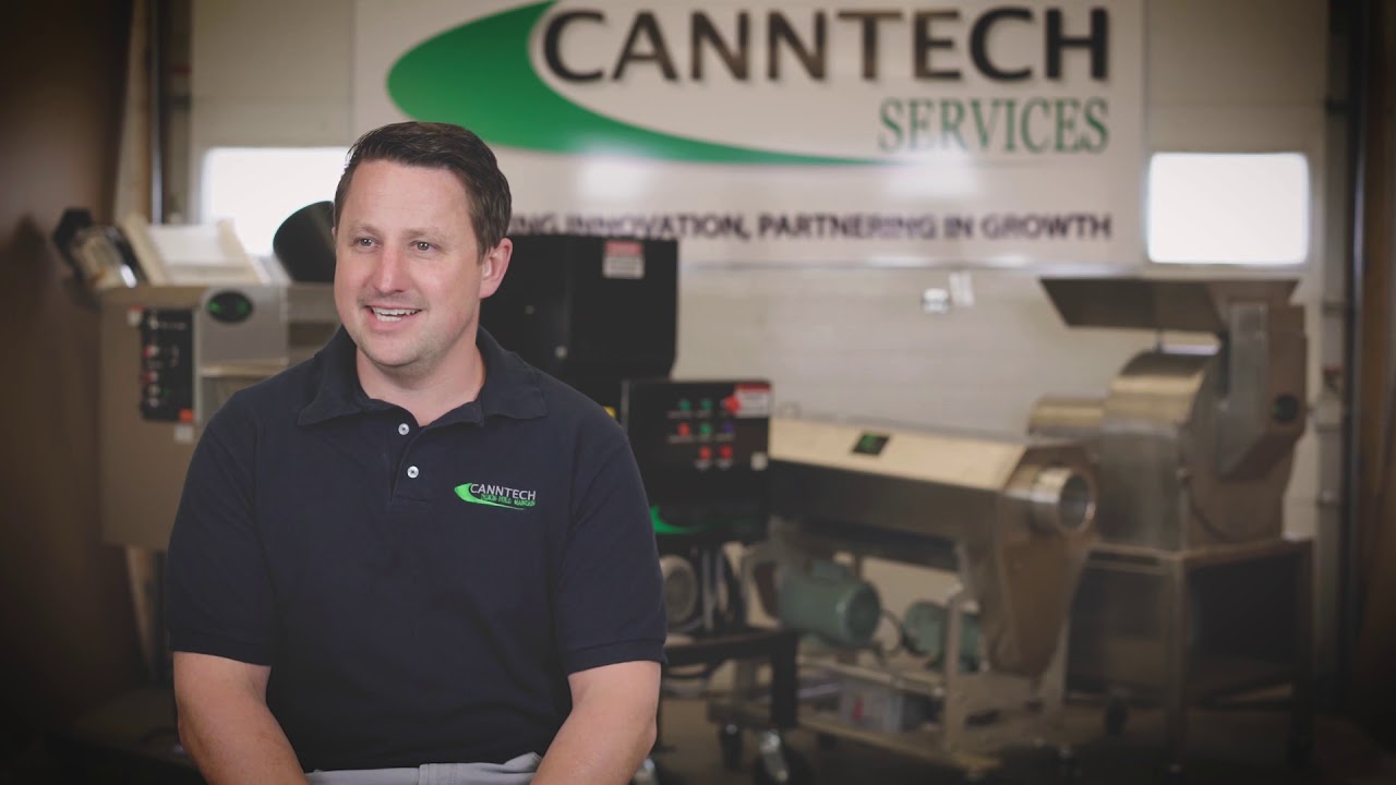 CannTech Services, Carleton Place ON - YouTube