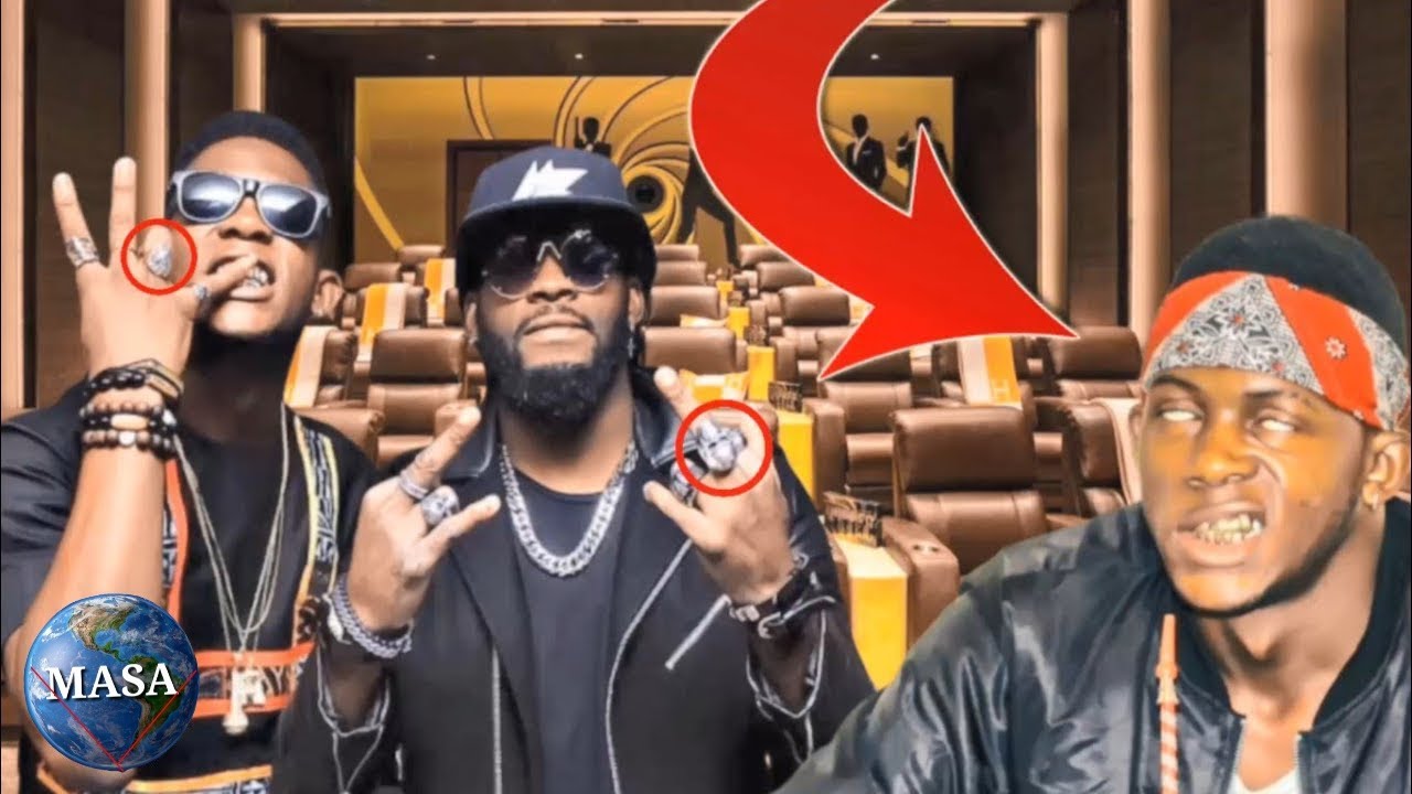 Voici les choses que vous ne savez pas de l'artiste Tenor I magazine du ...