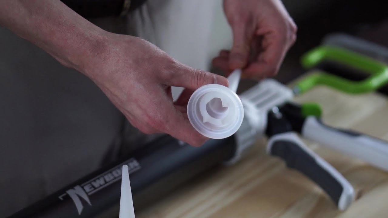 Self Puncture Cone - YouTube