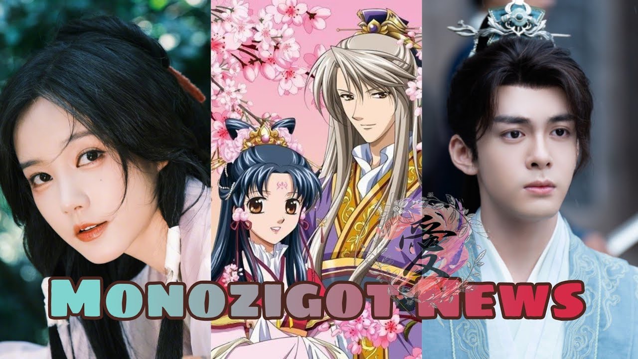 The story of the first Female Official in the Kingdom | The Legend of Rosy CLouds - YouTube