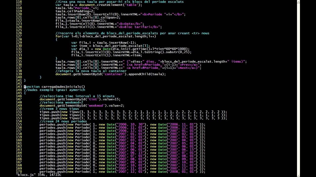 Vim & Ctags: jump to definition example - YouTube