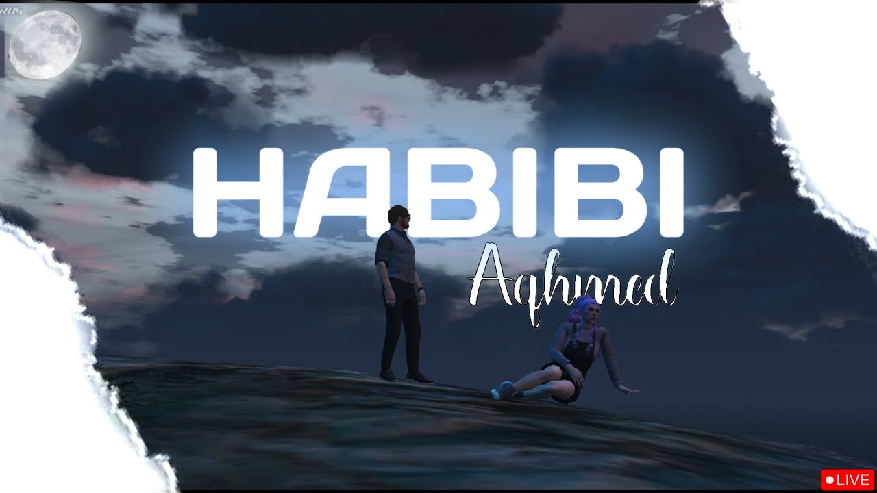 Meth Selling Or Heroin Run? / Habibi / RSM / VLT RP #261 #VLTRP # ...