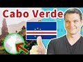 Cabo Verde: Geography, History, and Culture Interactive Video