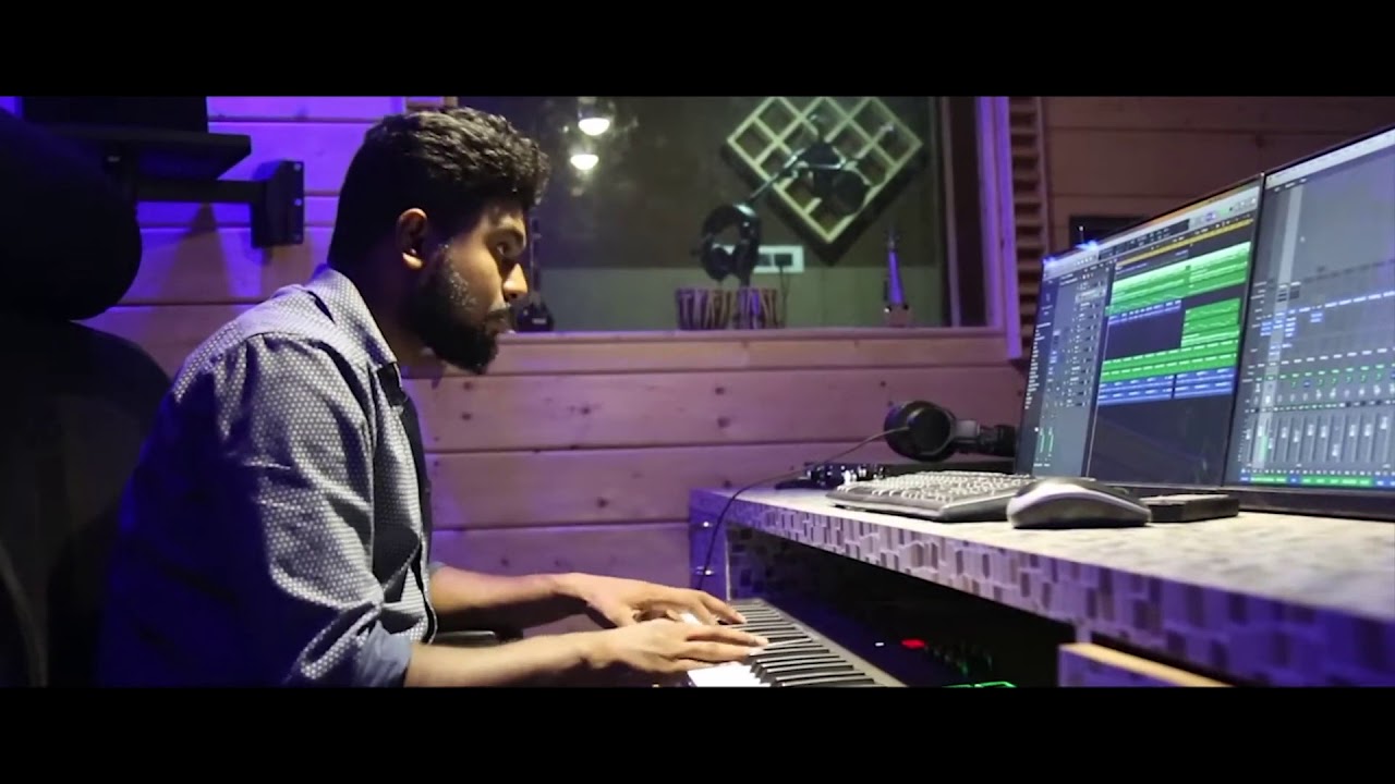 STUDIO PLUS Recording Studio 5.1 Mix - YouTube