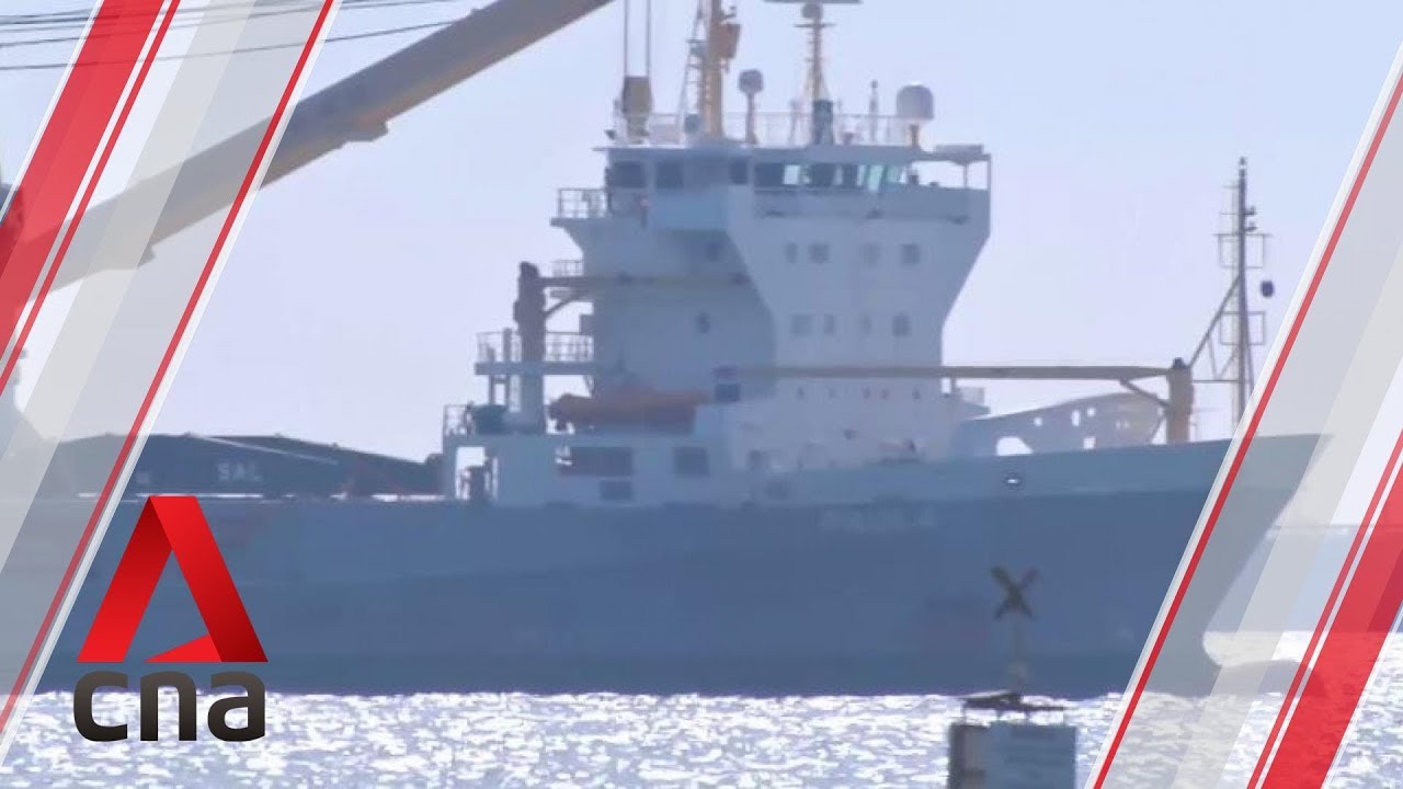 31 piracy, armed robbery incidents in the Singapore Strait in 2019 ...