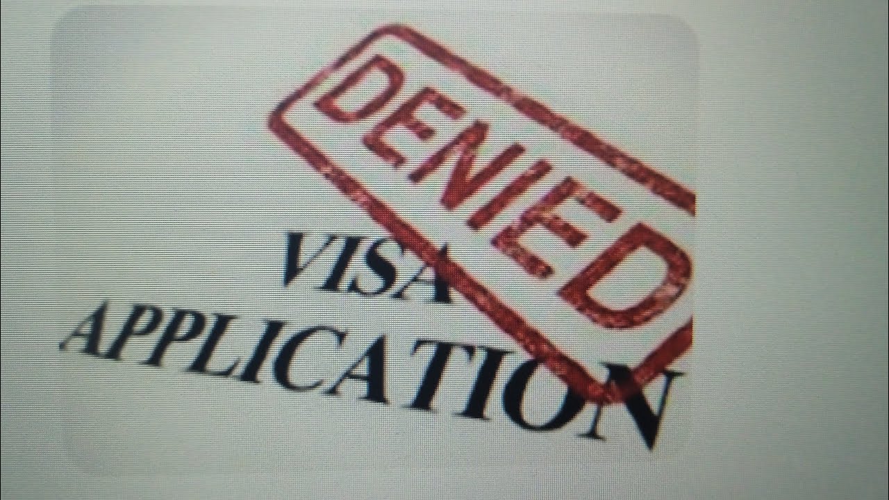 VFS POLAND| POINT NO 10 VISA REFUSAL SOLUTION| REAPPEAL STEP BY STEP ...