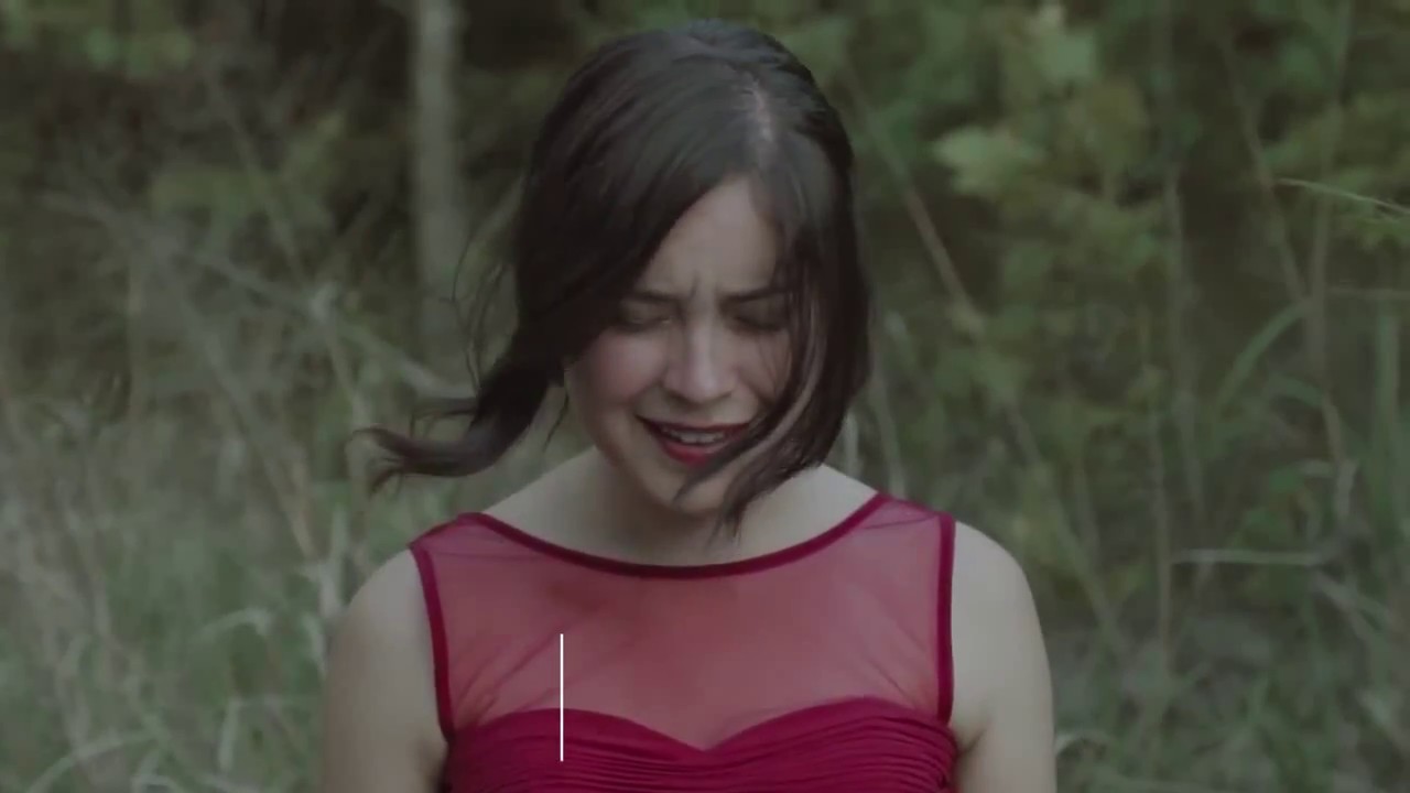 HOY TE TOCA | EDYAH BARRAGAN | ENCONTRANDO EL CAMINO - YouTube