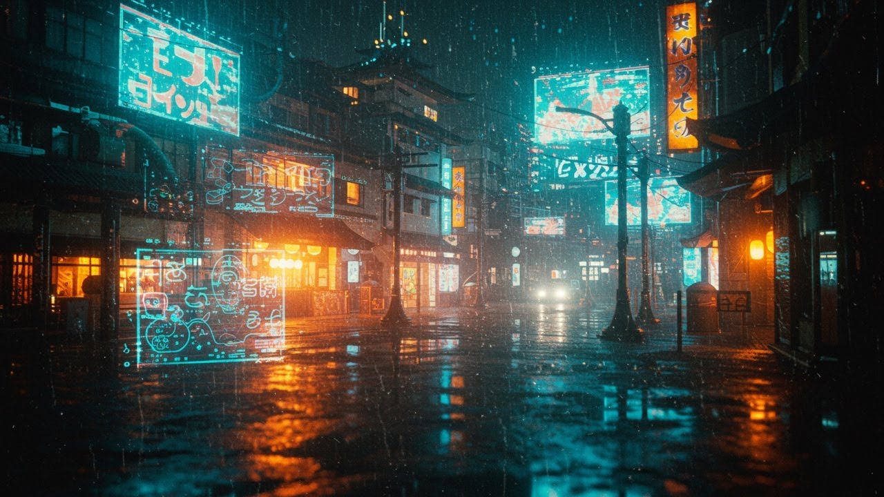 You’re Okay—Just Breathe: Laid‑Back Post‑Rock Vibes - YouTube