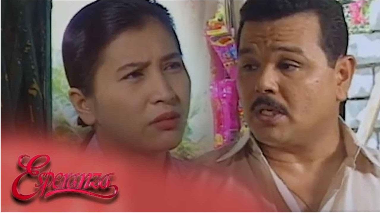 Esperanza: Full Episode 44 | ABS-CBN Classics - YouTube