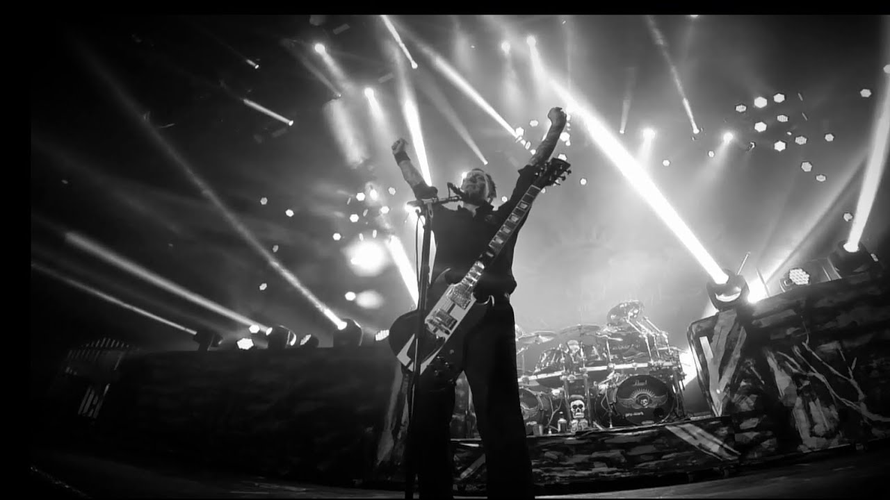 VOLBEAT - New album coming soon - YouTube