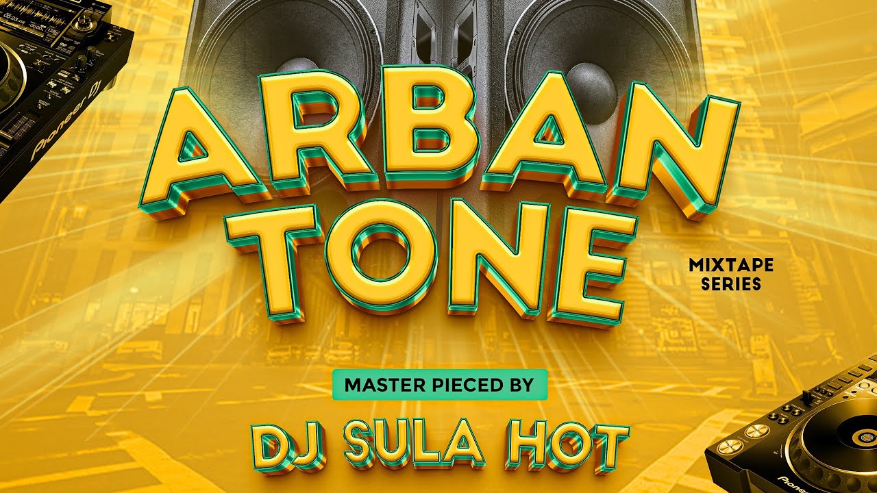 Arbantone Trending Songs Mix 2024 (Best of Arbantone) - Dj SulaHot ...