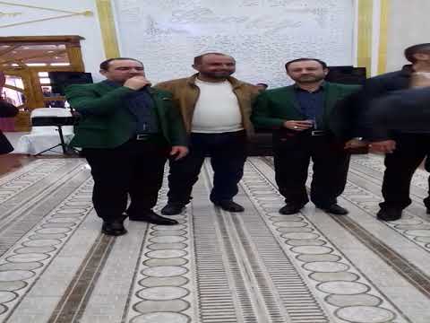 Ehli Beyt Qrupu - ELI ELI MOVLA. Gence toyu 2018