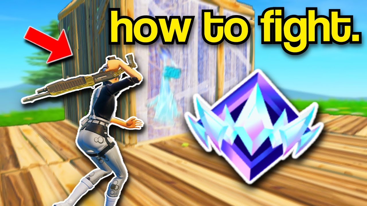 the ULTIMATE Fighting Guide for Chapter 6! (Improve Fast) - YouTube