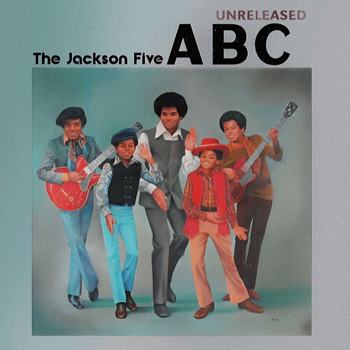 The Jackson 5 - 123 (ABC Demo Snippet) [MQ Audio] - YouTube