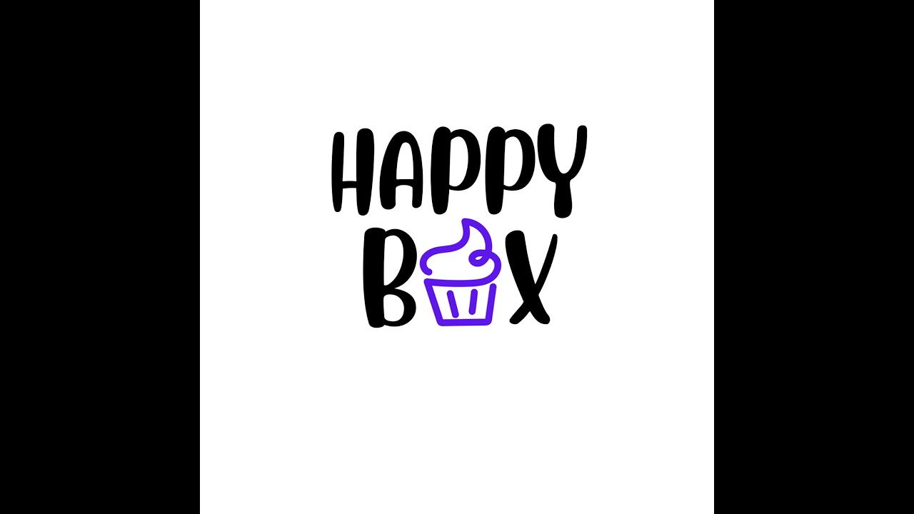 Happy Box number 6 - YouTube