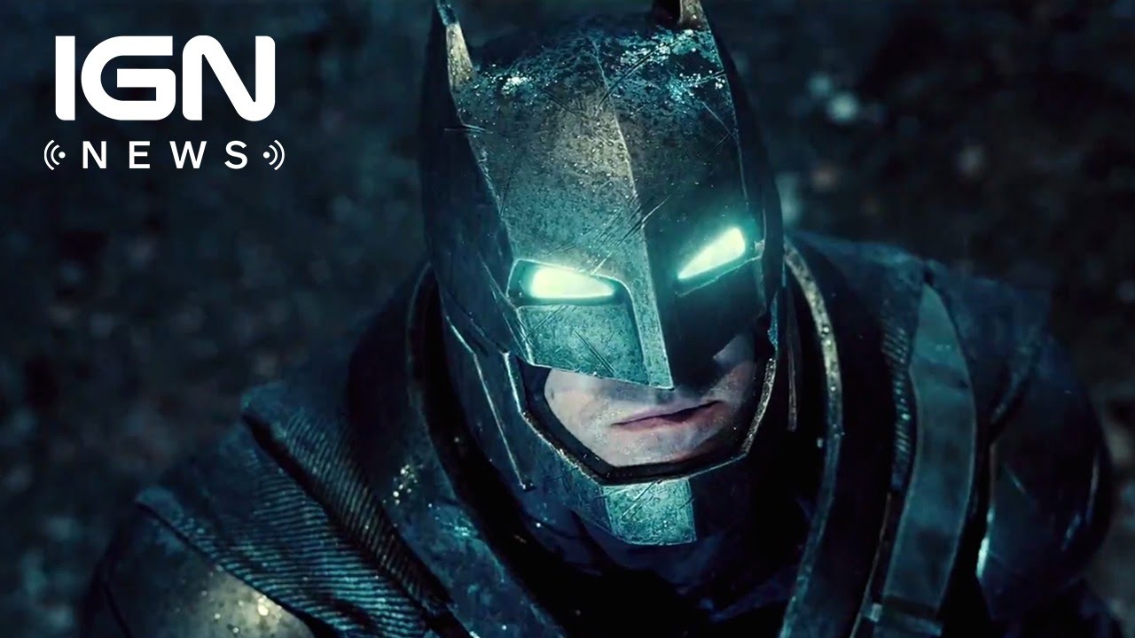 Collector's Edition Batman Barbie Revealed - IGN News - YouTube