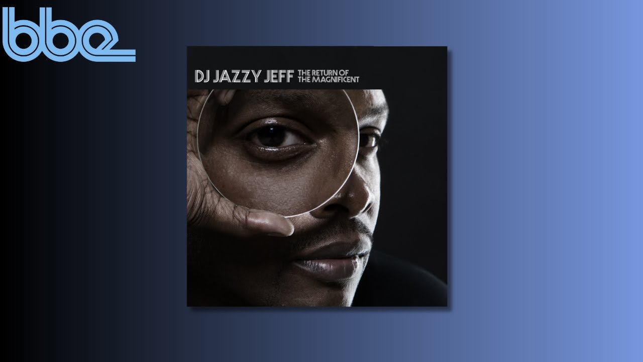 DJ Jazzy Jeff - Go See The Doctor 2K7 (featuring Twone Gabz) - YouTube