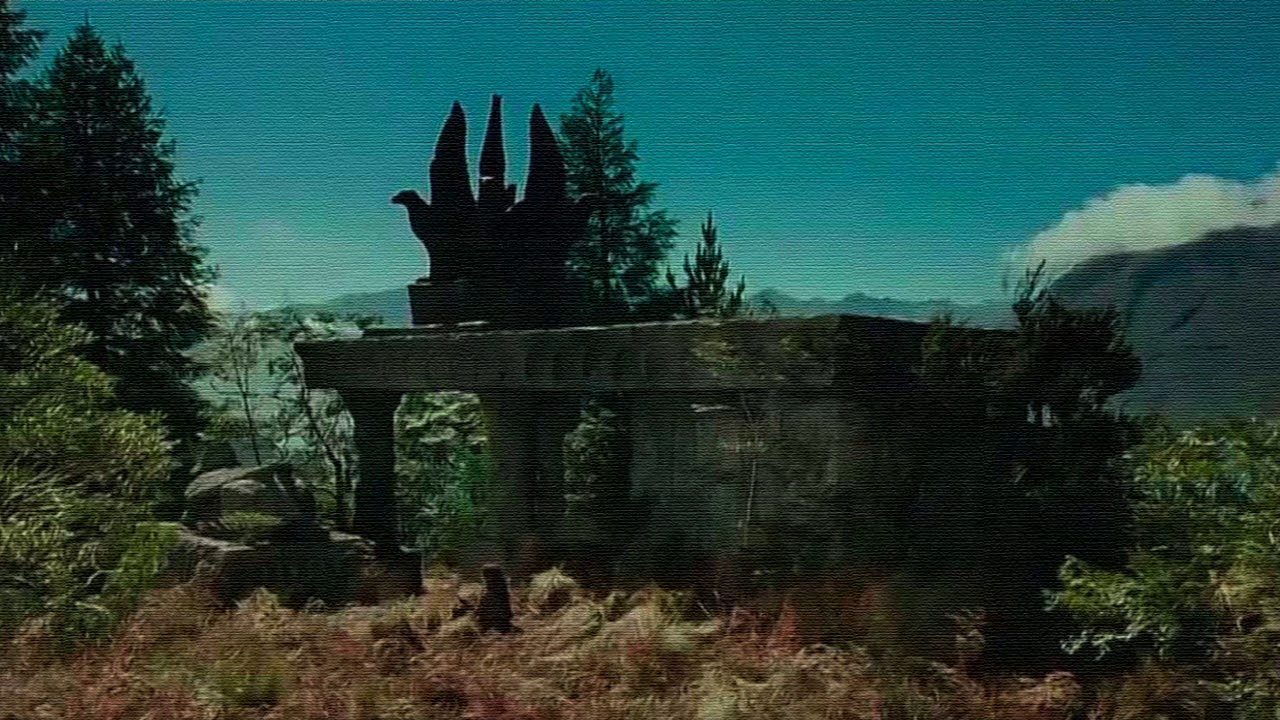 Caleb Hennessy - Parth Galen (Tribute to Boromir) [Tolkien Fantasy Music] - YouTube