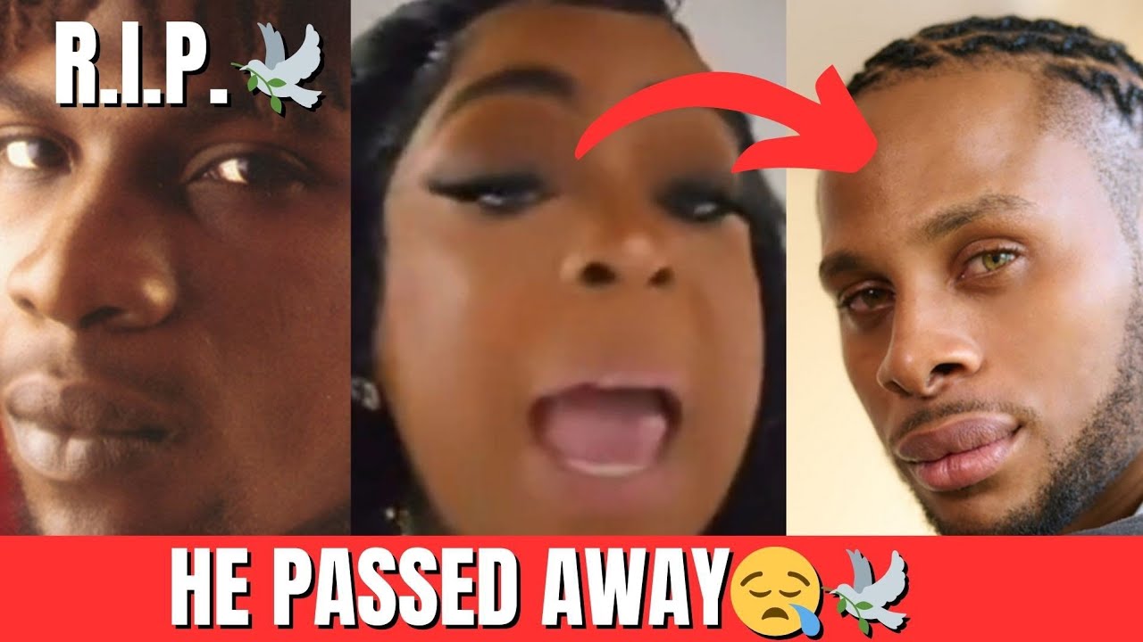 BREAKING! Popular Reggea Artiste Has DIED! Lisa Hype Goes on Rant About ...