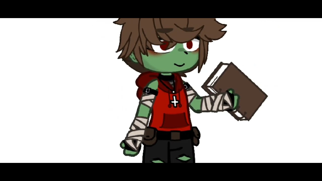 AHAHA/ft: eddsworld/ZOMBIE TORD-/A- - YouTube