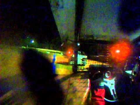 Xcel 600 Modified at Linda's Speedway 9-29-12 - YouTube