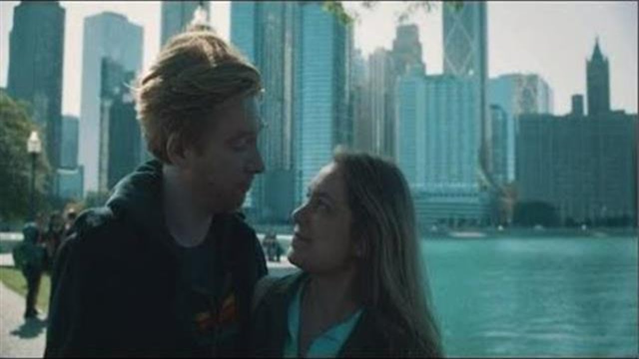 Billy & Ruby | For Life | Run - YouTube