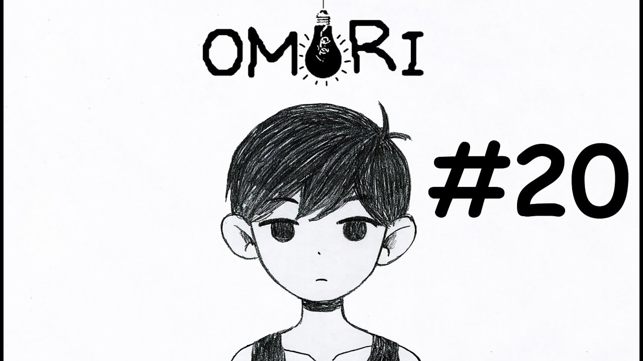 Visiting the Last Resort - Omori Playthrough #20 - YouTube