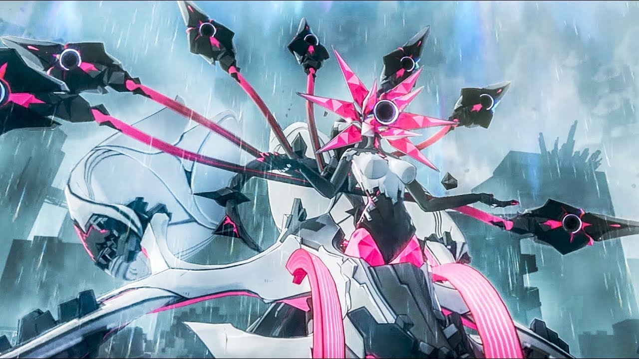 Hollow Zero NEST Boss | Zenless Zone Zero - YouTube