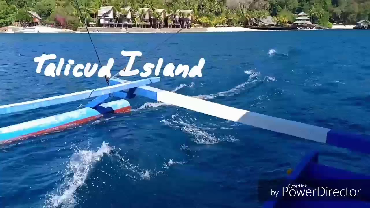 Samal Island Tour - YouTube