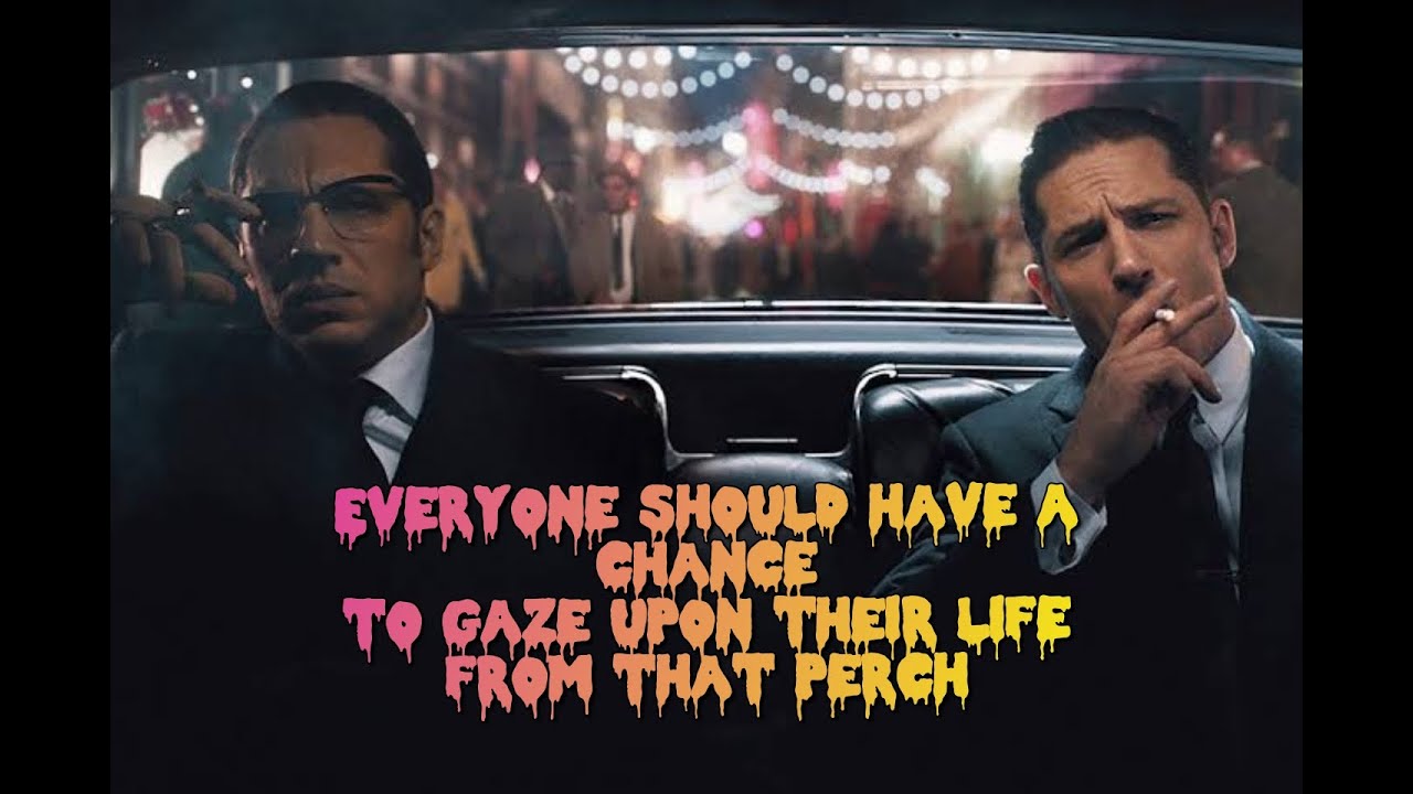 Looking too closely || Multifandom || Change - YouTube