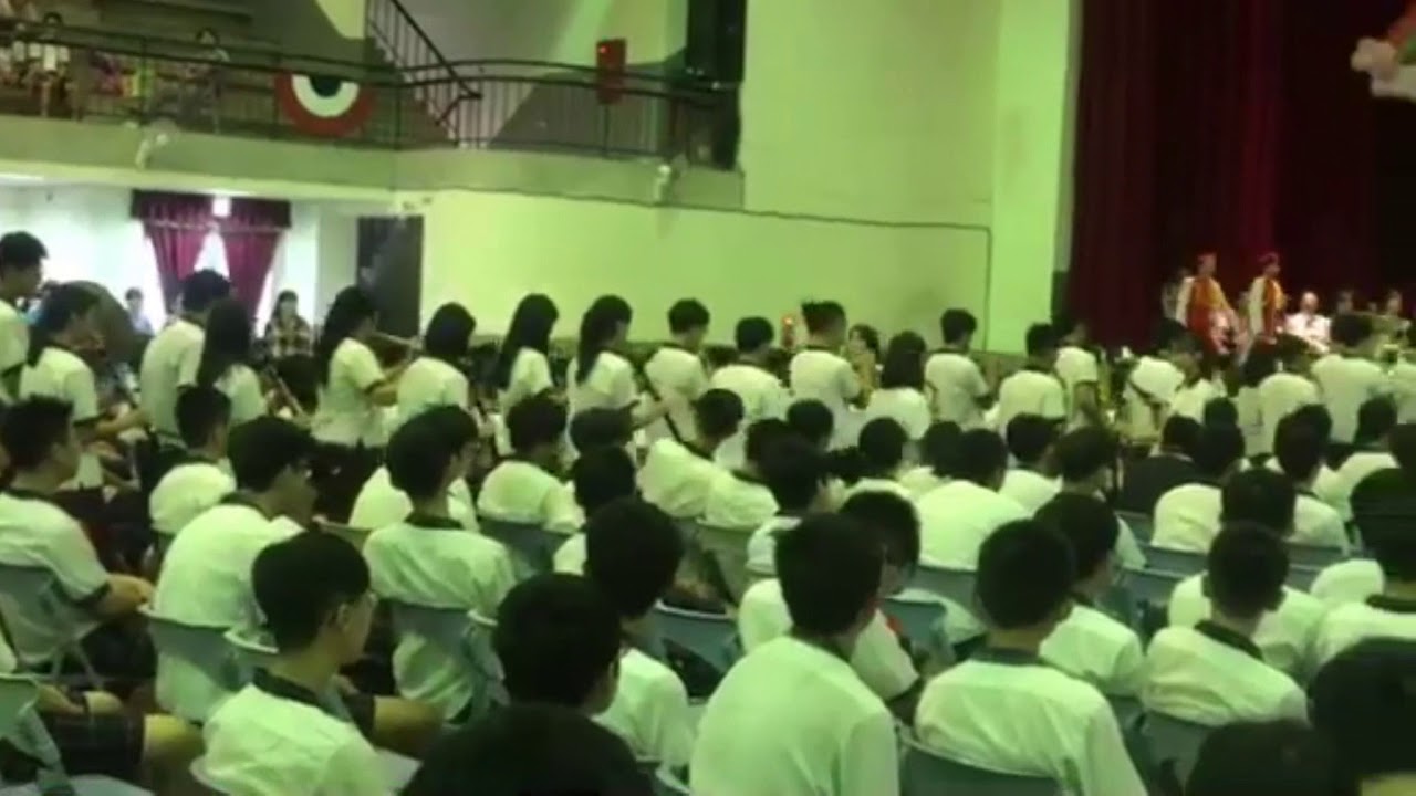 The best memories and happiness of LMJH - YouTube