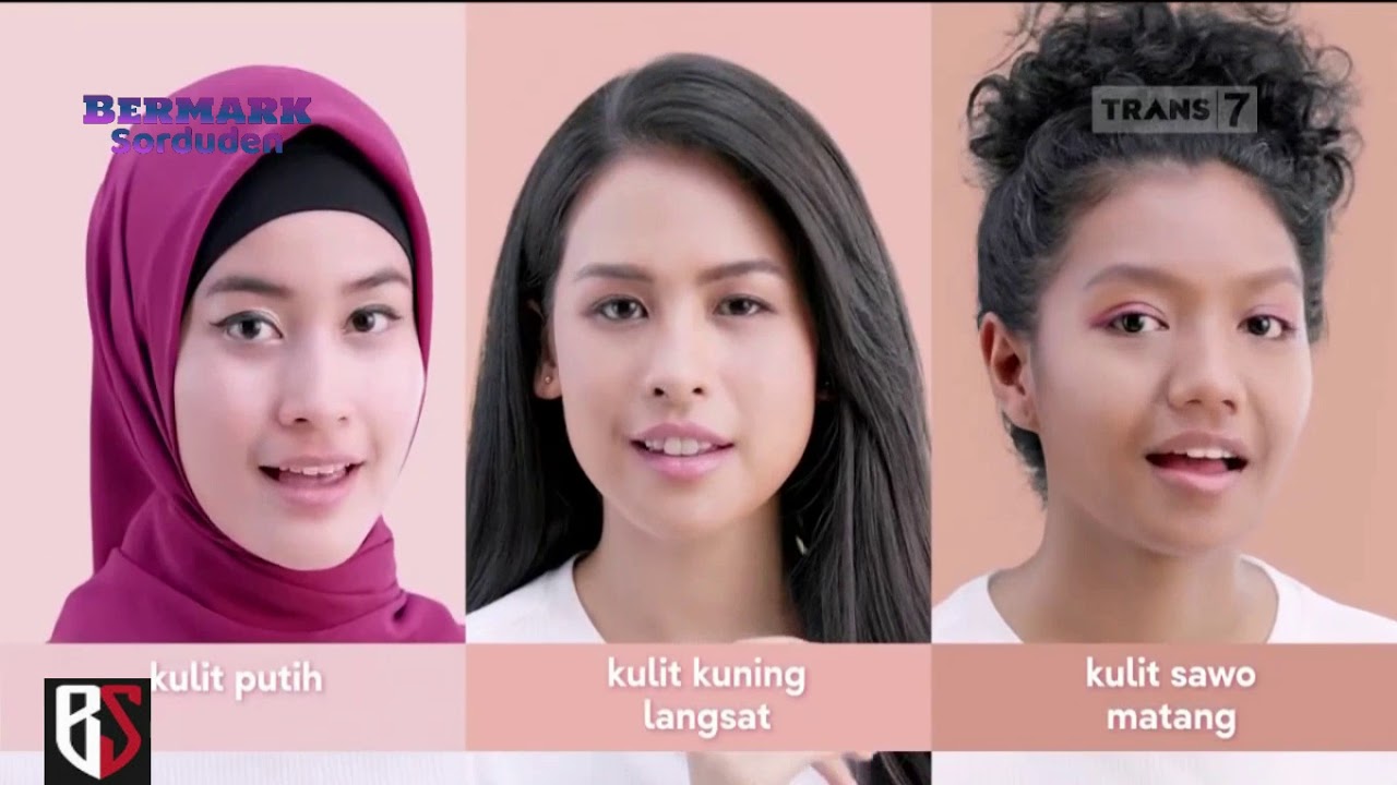 Iklan Ponds White Beauty - YouTube