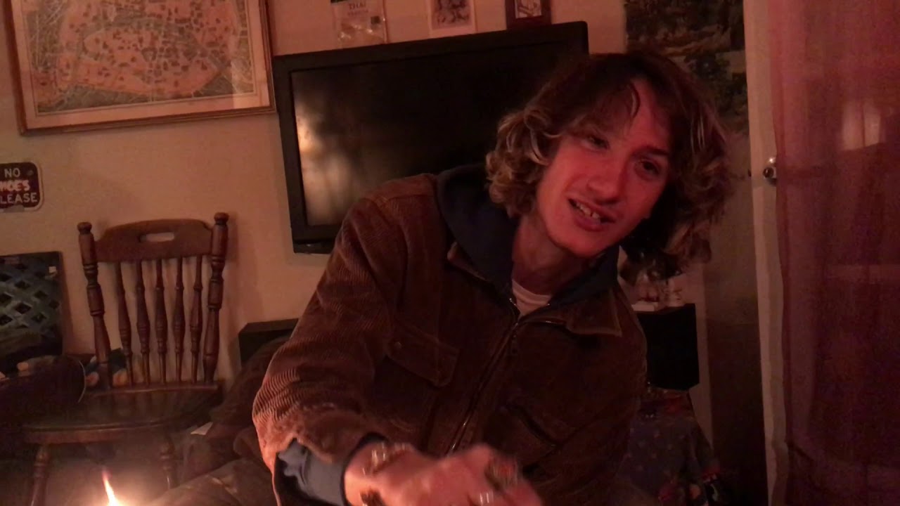 Ethan’s Candy Run Episode 1 - YouTube