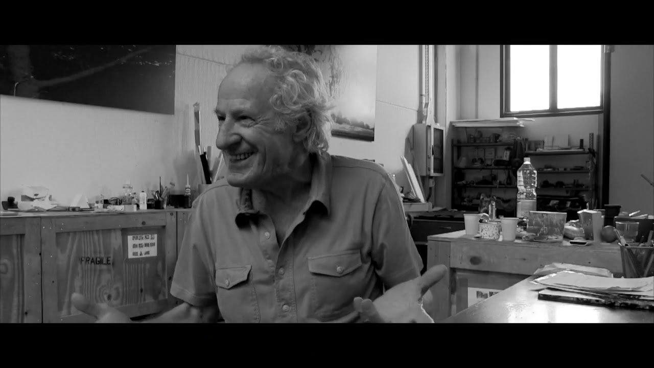 Romano Cagnoni photographer a video by Philos Maurice Klein - YouTube