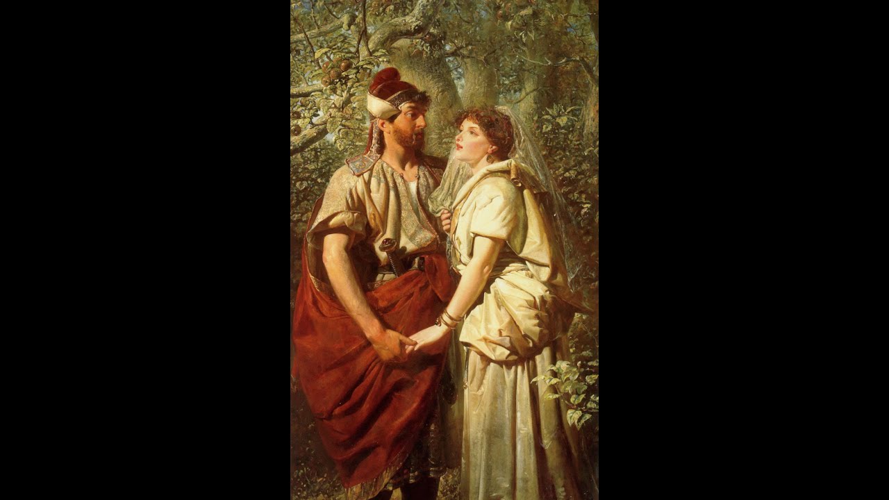 Troilus And Cressida by William Shakespeare - YouTube