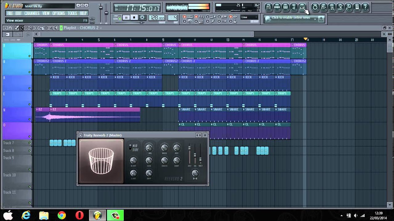 MARTIN GARRIX PROJECT T - YouTube