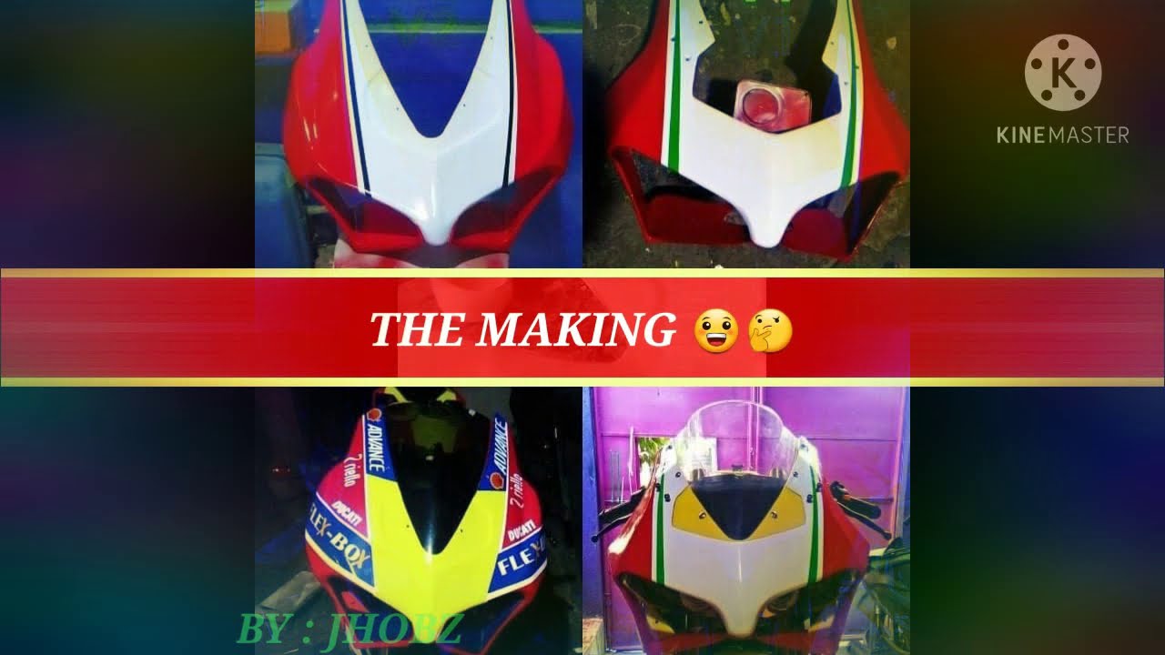 z200s /z200x MODIFICATION - YouTube