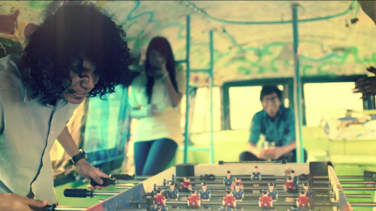 GP Music Video Final - YouTube