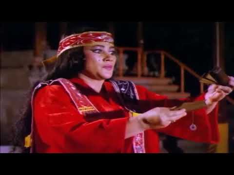 Film Suzanna ‼️Ratu Sakti Calon Arang Suzzana 1985 Full