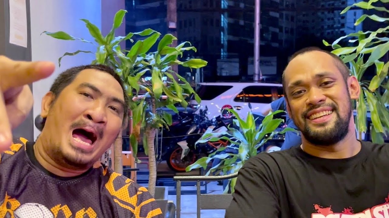Tambike With THE One & Only Sir Jack | His Beginnings + Motorcycle and ...