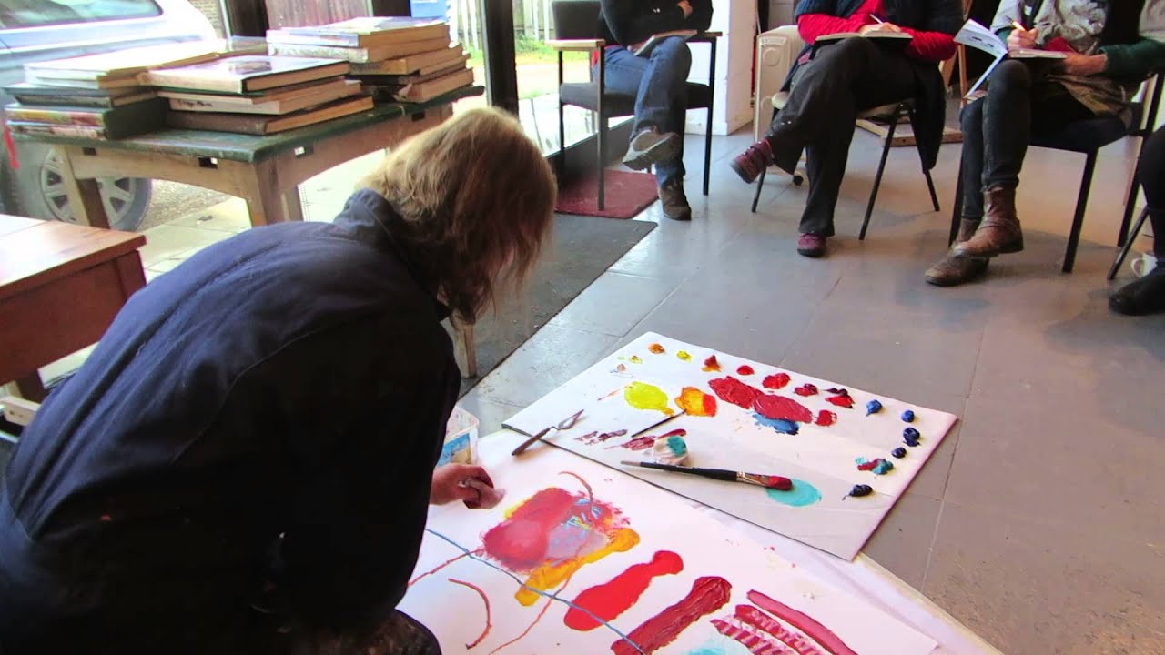 Emily Ball - YouTube